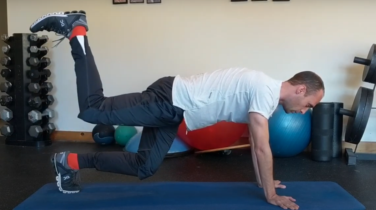 The Most Important Muscles For Runners - ZAP Endurance